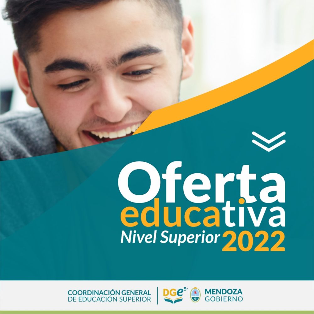 Más de 140 ofertas educativas para el Nivel Superior – Dirección de ...