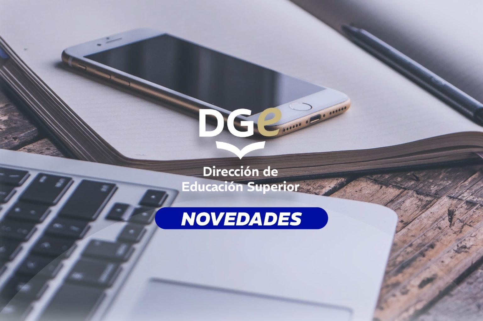 La Dirección de Educación Superior publicó la modificación del Régimen Académico Marco (RAM) de ...